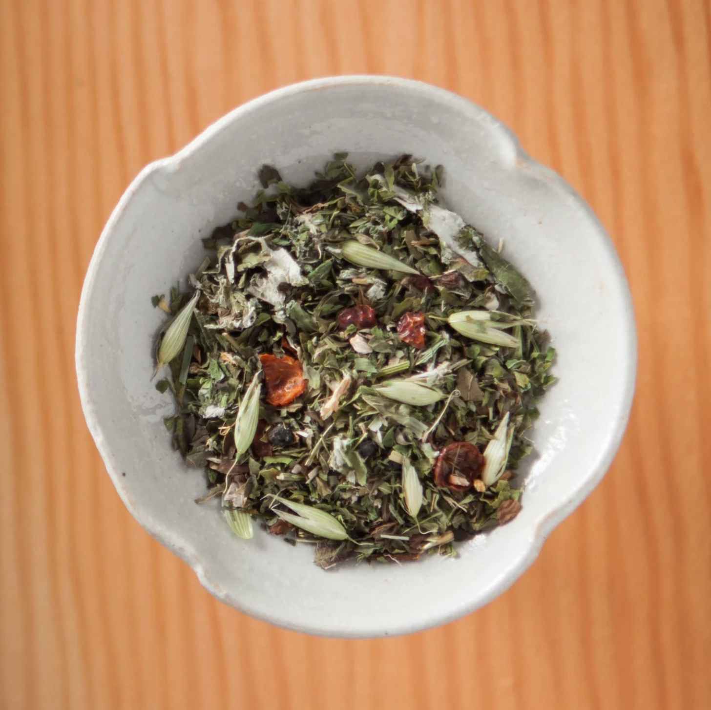 Farm & Forest Tea Bags – Flying Bird Botanicals